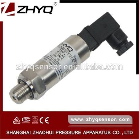 Mems Based Pressure Sensor Ceramic Sensor High Quality Mems Based
