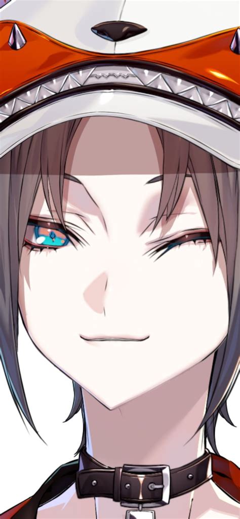 Mysta Rias 🕵️‍♂️🦊 Nijisanji En On Twitter In 2022 Nsfw Ideas Glitter