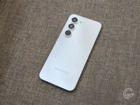 Bedanya Tecno Spark 40 Pro Dan Tecno Spark 40 Pro Lumayan Berlainan