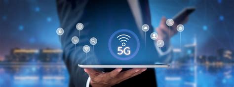 Entenda O Que Muda Com A Chegada Do 5g