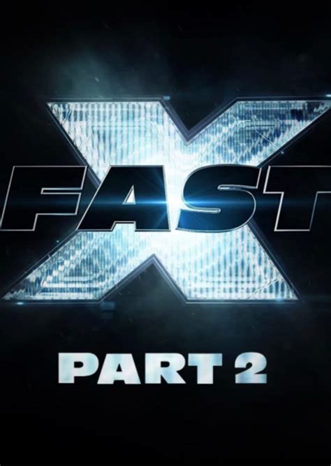 Fast Xi Fan Casting On Mycast