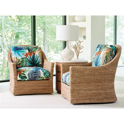 Tommy Bahama Home Palm Desert 1934 11sw 3091 21 Soren Lampakanai Woven