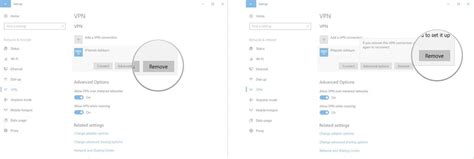 How To Manually Configure A Vpn On Windows 10 Windows Central