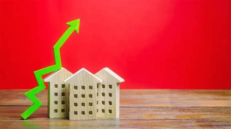 Private Home Prices Expected To Rise 0 3 In 2025