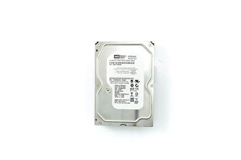 Dysk HDD WD Caviar WD3200AAKS 320GB SATA2 3,5' - Sklep, Opinie, Cena w ...