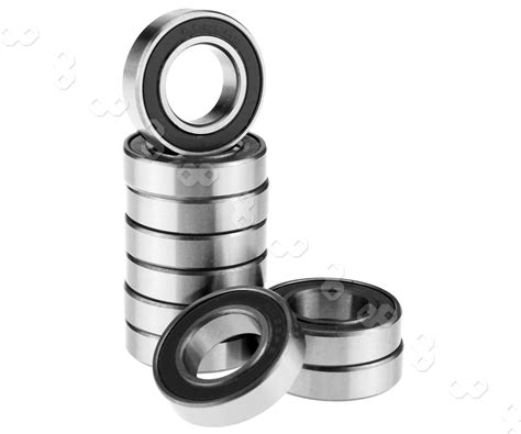61902 2rs 6902 15x28x7w Hybrid HIGH PERFORMANCE CARTRIDGE BEARING EBay