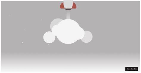 Int Rocket Codesandbox