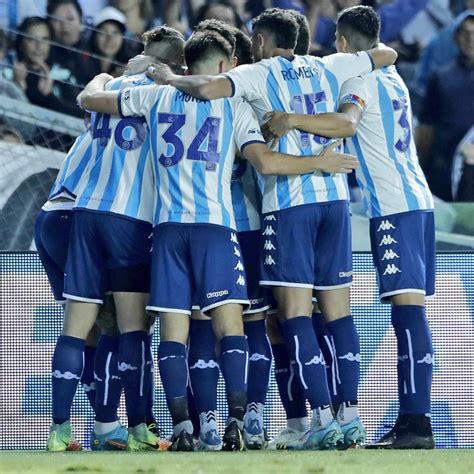 Racingmaníacos On Twitter Rt Racingmaniacos ¡el Domingo Cueste Lo