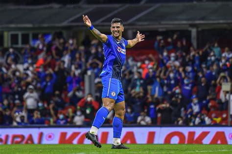 El Despertar Del Campeón Cruz Azul En La Liga Mx
