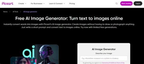 8 Best Free AI Image Generators for 2025 | PhysCode