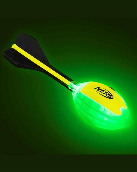 Nerf Vortex Football The Buy Guide
