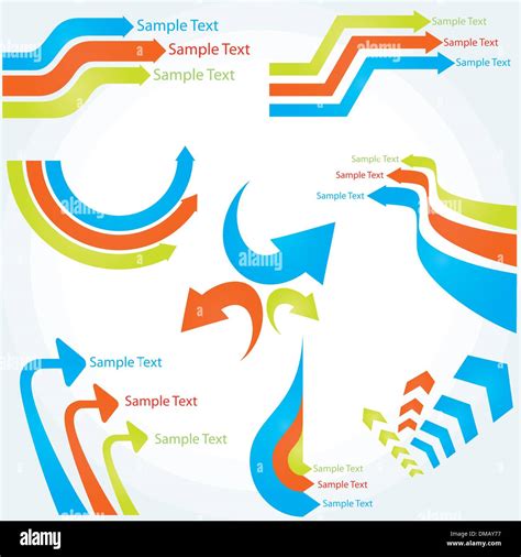 Abstract Design Elements Vector Illustration Stock Vector Image And Art