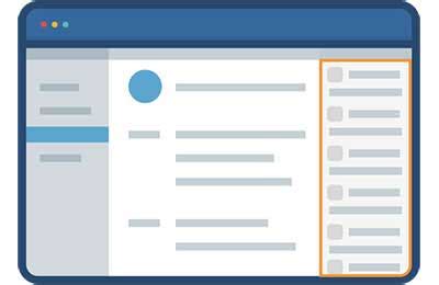 如何设置Sidebar部分 Avada主题建站