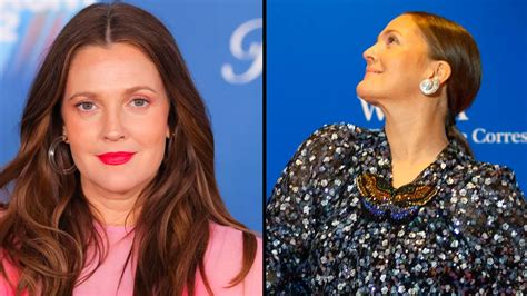 Drew Barrymore Opens Up On Sex Life And Says Shes A ‘dirty Bird