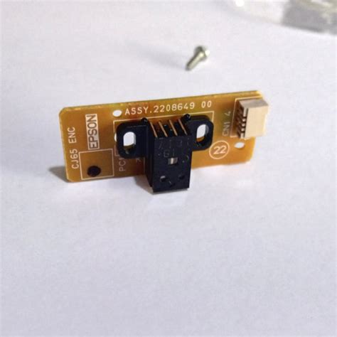 Jual Sensor Encoder Strip Panjang Epson L1110 L1210 L3110 L3210 L3150 L4150 Kab Tangerang