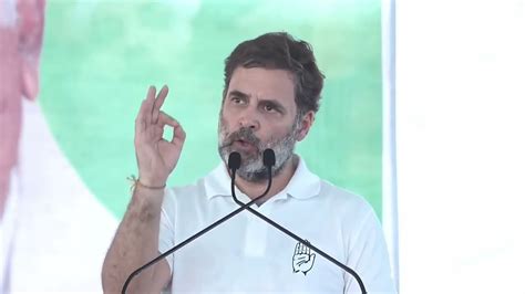 Live Haryana Vijay Sankalp Yatra Public Meeting Sonipat Youtube