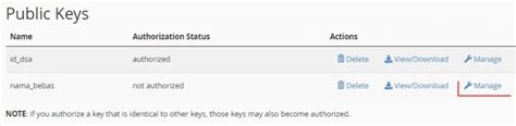 cara akses ssh di pc windows menggunakan cmd novri web