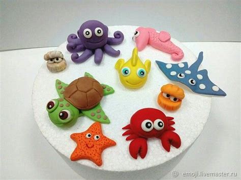Pin di Bobbi Cicia su Crafts Tema di mare Attività per bambini Idee per bambini
