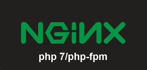 Lemp Iv Cài đặt Php 7 Php Fpm Chạy Trên Nginx Với Centos 7