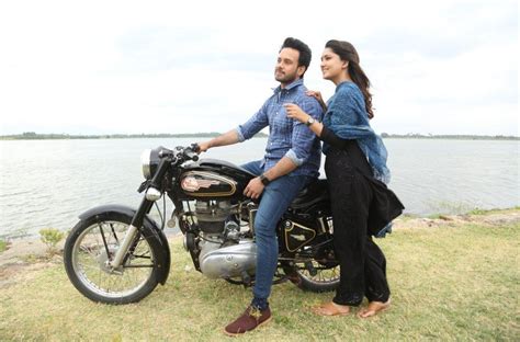 Miral Movie Review Full On Cinema