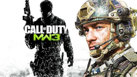 Is A Mw3 Remastered On The Horizon