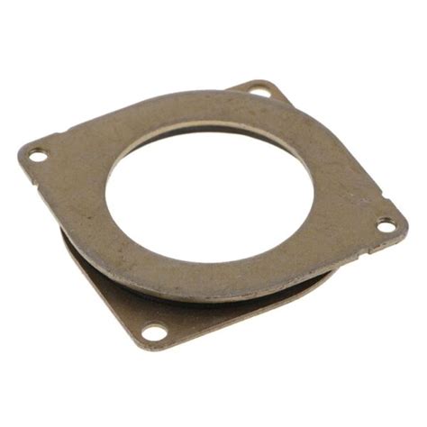 Nema23 Stepper Motor Vibration Damper Flux Electronix
