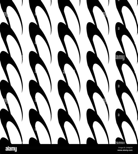 Seamless Seamlessly Repeatable Geometry Pattern Texture And Background Vector Stock Vector