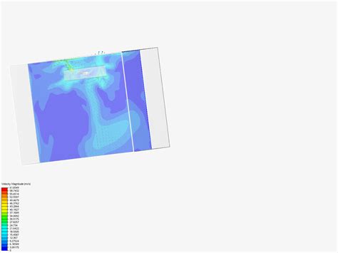 flow check by aanburaja simscale