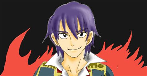 グレンラガン お前が信じるお前を信じろ！！ 黒豆おかめのイラスト Pixiv
