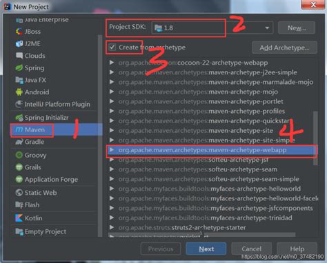 小白教程：详解intellij idea搭建ssm框架 spring maven mybatis mysql junit 、mybatis反向