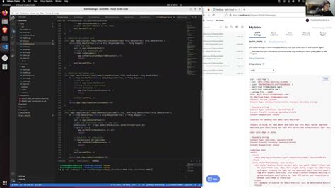 test 2 authentication authorization and cors youtube