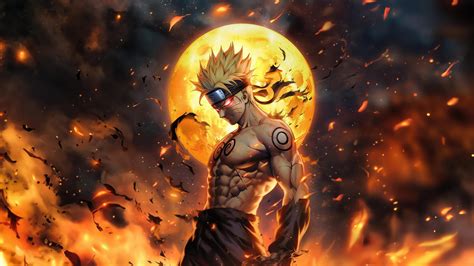 🔥 20 Naruto 4k Mobile Dark Wallpapers Wallpapersafari