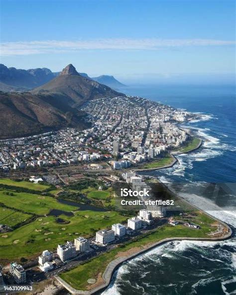 케이프타운과 라이온스 헤드의 전망 남아프리카 공화국 남아프리카공화국에 대한 스톡 사진 및 기타 이미지 남아프리카공화국 요하네스버그 도시 Istock