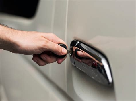 Top Tips To Help Keep Your Car Secure