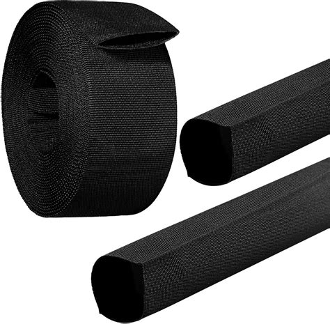 27 Ft Nylon Protective Hose Sleeve 1 Id Cable Sleeve Torch