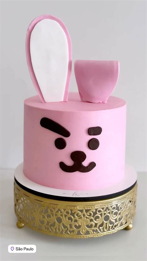 Bolos Personalizados Com Papelaria Instagram