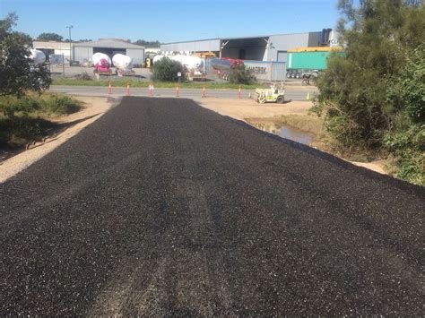 Hot Bitumen Spray Seal Statewidebitumen