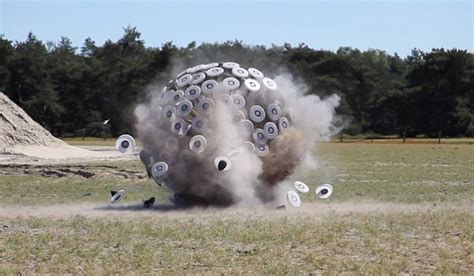 The Mine Kafon A Wind Powered 40 Sustainable Minesweeper Solidsmack