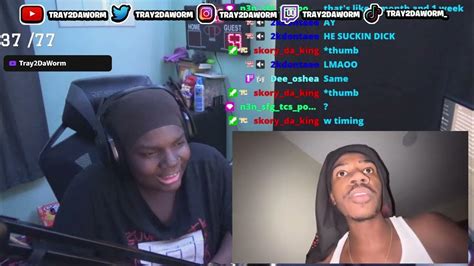 Reacting To When A Discord Mod Finally Takes A Shower Youtube