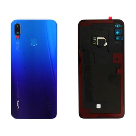 P Smart Plus - (INE-LX1) - Pièces détachées - Huawei
