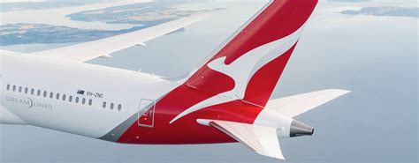Qantas Push For More Customers To Reunite With COVID Credits
