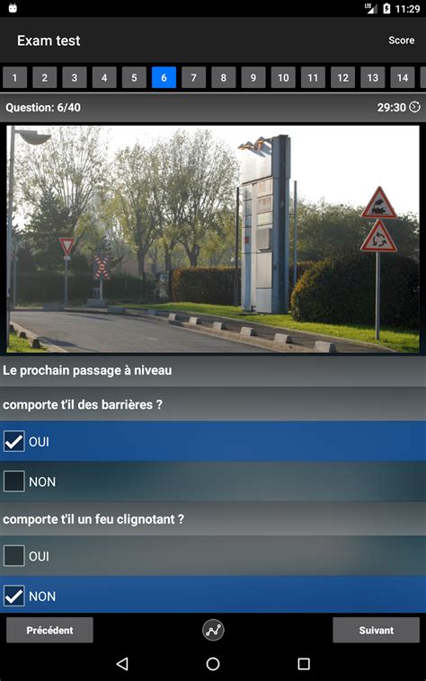 Quiz Code De La Route 2021 Apk Para Android Descargar
