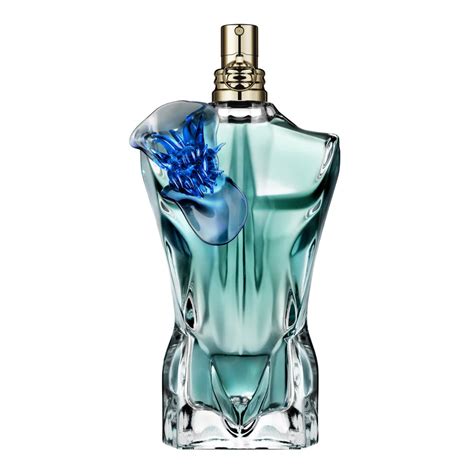 Ripley PERFUME JEAN PAUL GAULTIER LE BEAU FLOWER EDITION HOMBRE EDP