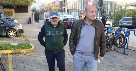 Artan Hoxha dhe Elton Qyno paraqiten në SPAK Aktualitet