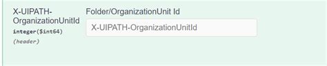 Auth Issue When Trying To Add A Response To A Queue Via Power Automate Orchestrator Uipath