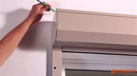 Volet Roulant Electrique Solaire Castorama