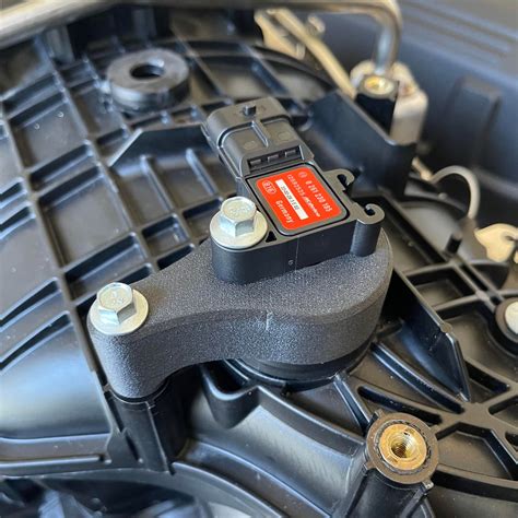 Map Sensor Adapters Bl Autosport