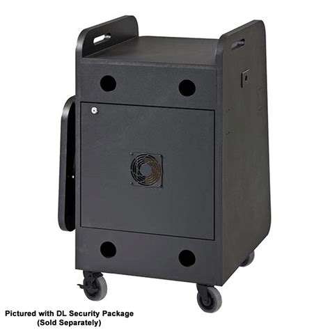 Vfi Avf Audio Visual Furniture Mobile Multimedia Stand Black 103420