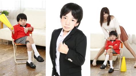 Critican A Actor Porno Japonés Por Interpretar Papel De Niño Teniendo
