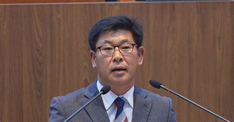 충남도의회 학교급식법 규정 명확화로 급식 품질 강화